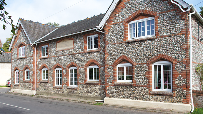 Aluminium Double & Triple Glazing Windows | KJM Group