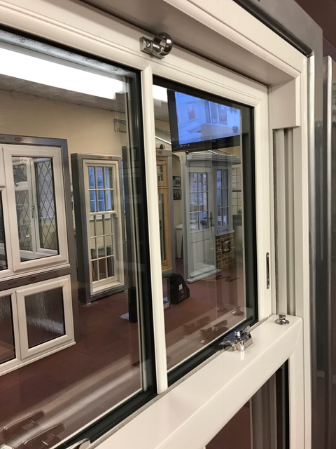 Sliding Sash Windows Hampshire-KJM Windows & Conservatories Andover